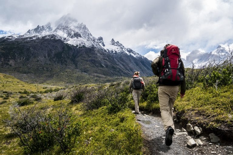 5 Best Tips for Hiking in the Rain
